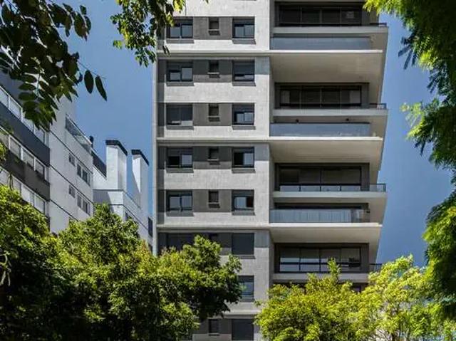 Apartamento para Venda em Porto Alegre/RS Petrópolis 3 Quartos