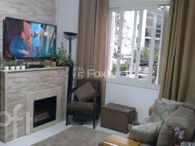 Apartamento para Venda em Porto Alegre/RS Petrópolis 3 Quartos