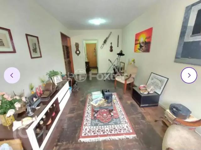 Apartamento para Venda em Porto Alegre/RS Petrópolis 3 Quartos
