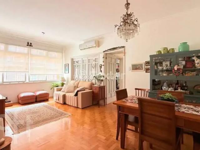 Apartamento para Venda em Porto Alegre/RS Petrópolis 3 Quartos