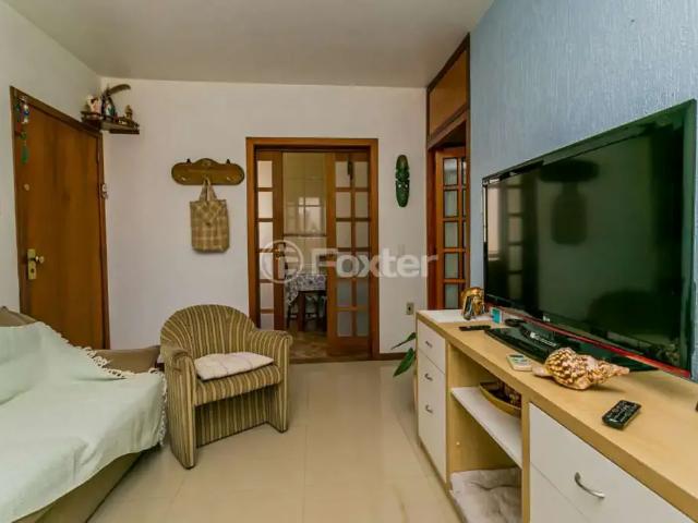 Apartamento para Venda em Porto Alegre/RS Petrópolis 3 Quartos