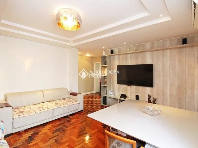 Apartamento para Venda em Porto Alegre/RS Petrópolis 3 Quartos
