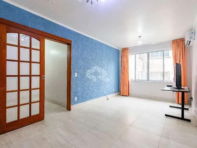 Apartamento para Venda em Porto Alegre/RS Petrópolis 3 Quartos