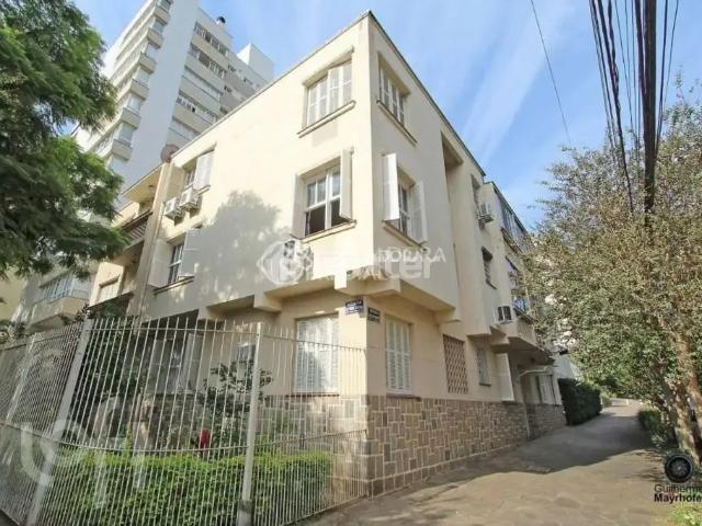 Apartamento para Venda em Porto Alegre/RS Petrópolis 3 Quartos