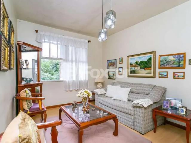 Apartamento para Venda em Porto Alegre/RS Petrópolis 3 Quartos