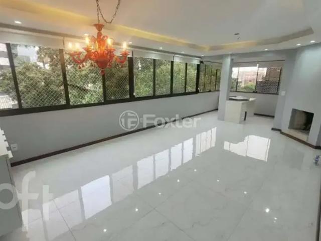 Apartamento para Venda em Porto Alegre/RS Petrópolis 3 Quartos