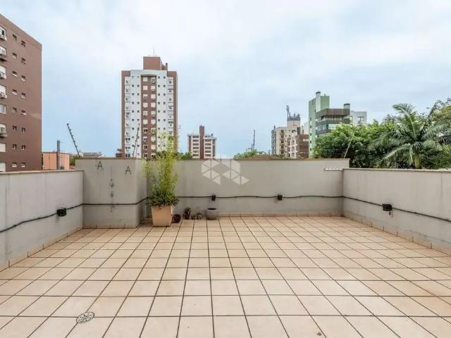 Apartamento para Venda em Porto Alegre/RS Petrópolis 3 Quartos