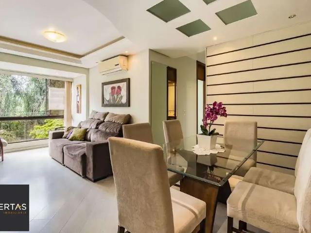 Apartamento para Venda em Porto Alegre/RS Petrópolis 3 Quartos