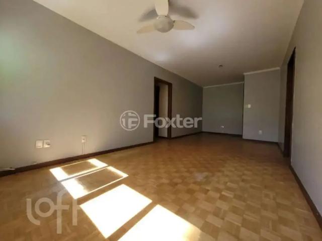 Apartamento para Venda em Porto Alegre/RS Petrópolis 3 Quartos