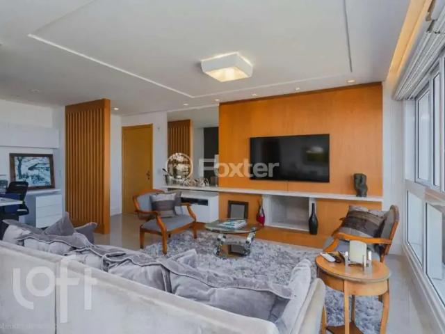 Apartamento para Venda em Porto Alegre/RS Petrópolis 3 Quartos