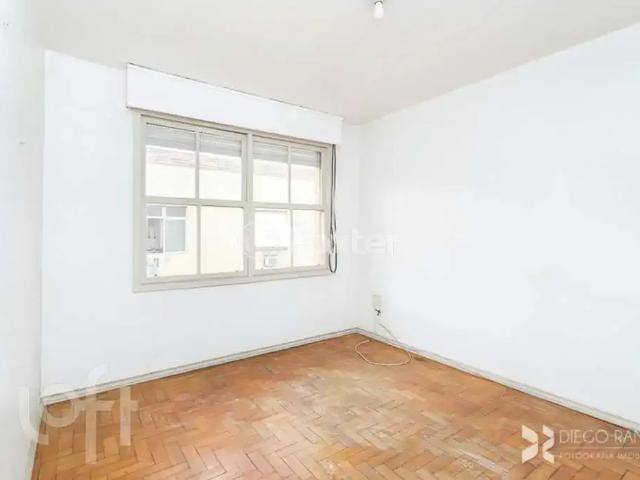 Apartamento para Venda em Porto Alegre/RS Petrópolis 3 Quartos