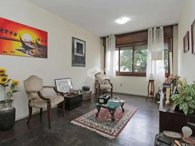 Apartamento para Venda em Porto Alegre/RS Petrópolis 3 Quartos