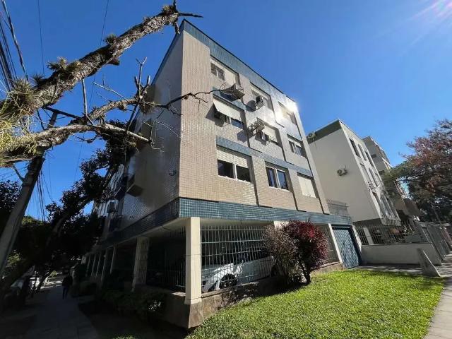 Apartamento para Venda em Porto Alegre/RS Petrópolis 3 Quartos