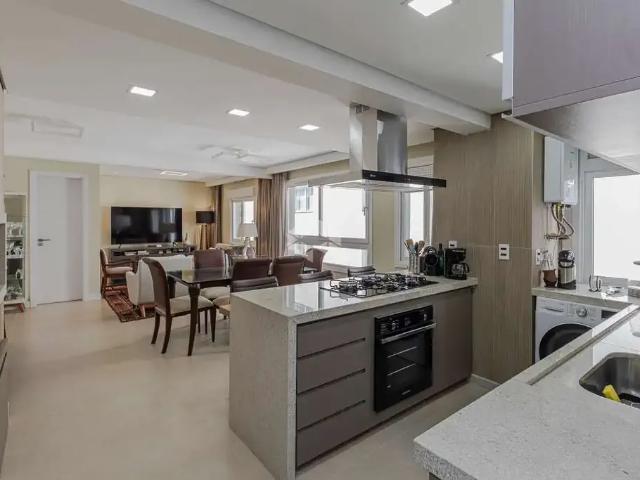 Apartamento para Venda em Porto Alegre/RS Petrópolis 3 Quartos