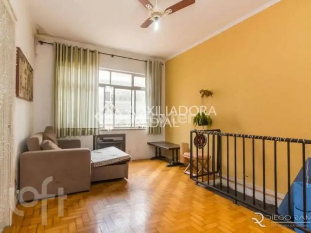 Apartamento para Venda em Porto Alegre/RS Petrópolis 3 Quartos