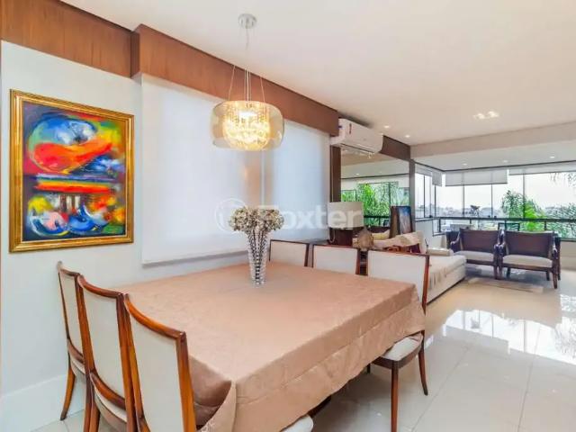 Apartamento para Venda em Porto Alegre/RS Petrópolis 3 Quartos