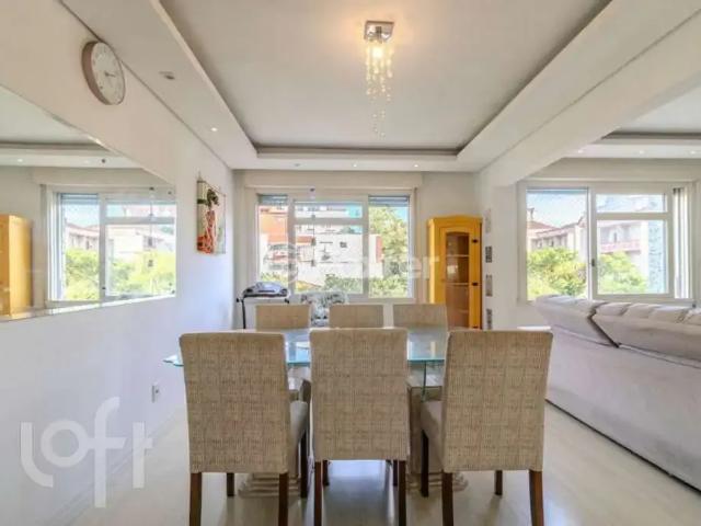 Apartamento para Venda em Porto Alegre/RS Petrópolis 3 Quartos