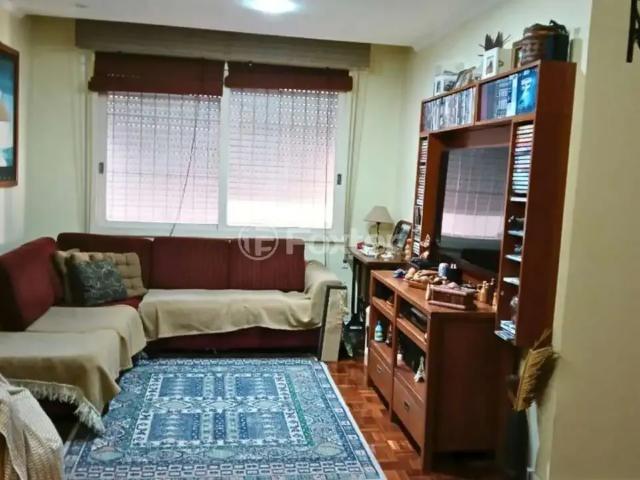 Apartamento para Venda em Porto Alegre/RS Petrópolis 3 Quartos