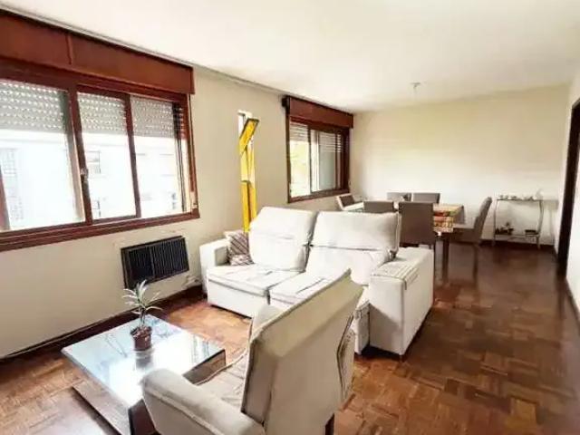 Apartamento para Venda em Porto Alegre/RS Petrópolis 3 Quartos