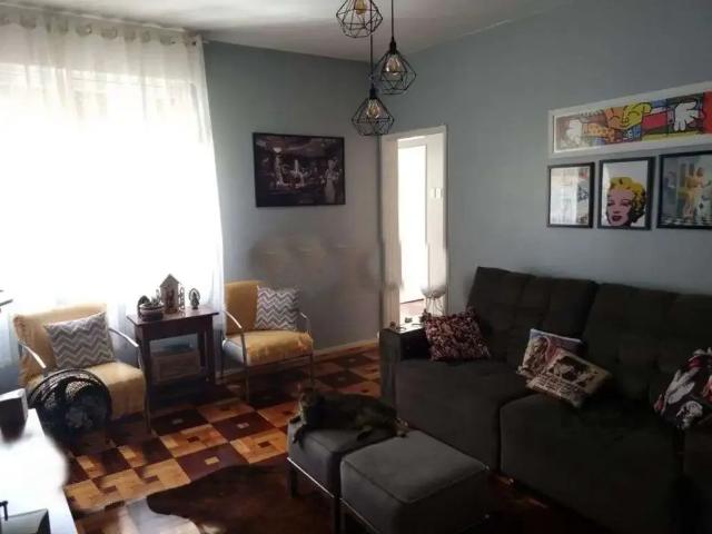Apartamento para Venda em Porto Alegre/RS Petrópolis 3 Quartos