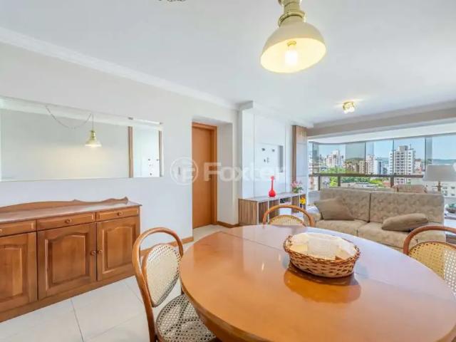 Apartamento para Venda em Porto Alegre/RS Petrópolis 3 Quartos