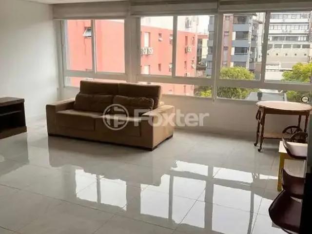 Apartamento para Venda em Porto Alegre/RS Petrópolis 3 Quartos