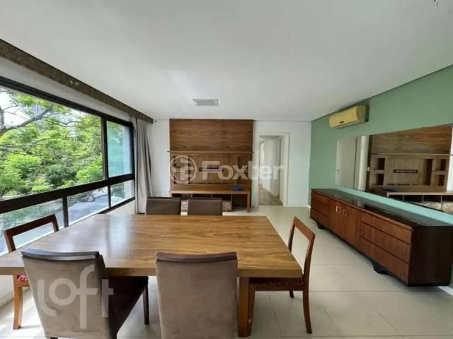 Apartamento para Venda em Porto Alegre/RS Petrópolis 3 Quartos