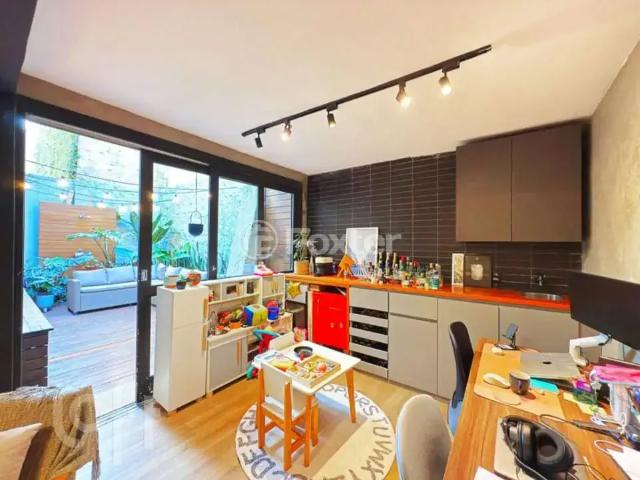 Apartamento para Venda em Porto Alegre/RS Petrópolis 3 Quartos