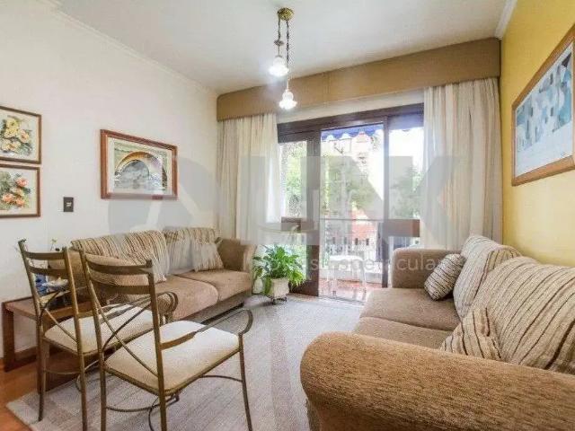 Apartamento para Venda em Porto Alegre/RS Petrópolis 3 Quartos