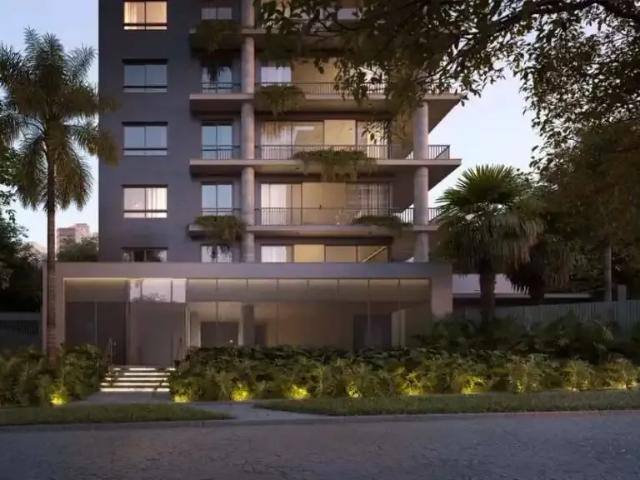 Apartamento para Venda em Porto Alegre/RS Petrópolis 3 Quartos