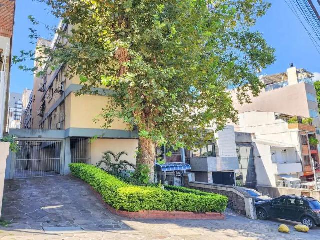 Apartamento para Venda em Porto Alegre/RS Petrópolis 3 Quartos