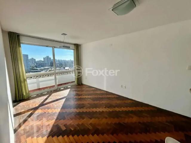 Apartamento para Venda em Porto Alegre/RS Petrópolis 3 Quartos
