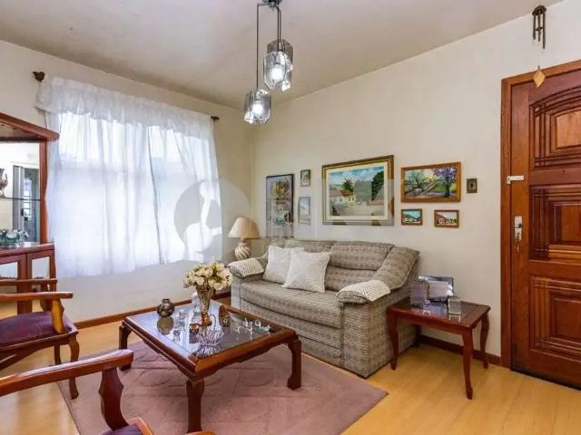 Apartamento para Venda em Porto Alegre/RS Petrópolis 3 Quartos