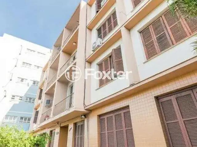 Apartamento para Venda em Porto Alegre/RS Petrópolis 3 Quartos