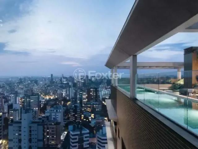 Apartamento para Venda em Porto Alegre/RS Petrópolis 3 Quartos