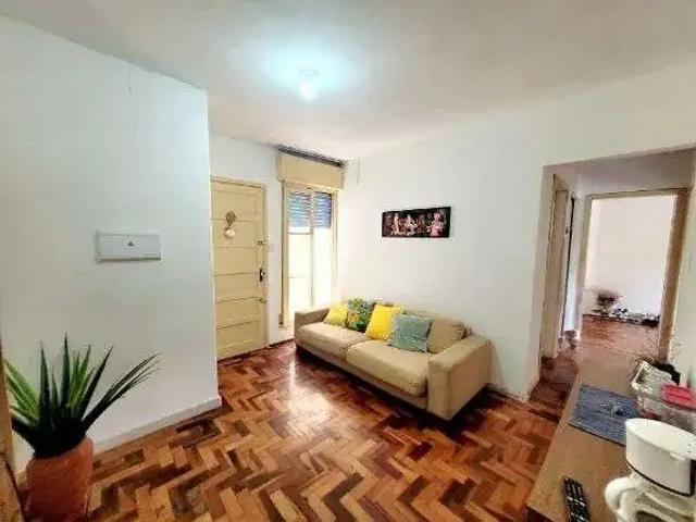 Apartamento para Venda em Porto Alegre/RS Petrópolis 3 Quartos