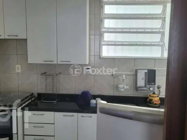 Apartamento para Venda em Porto Alegre/RS Petrópolis 3 Quartos