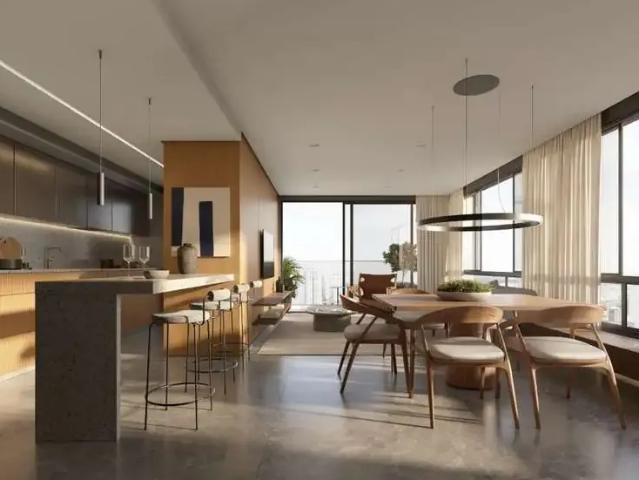 Apartamento para Venda em Porto Alegre/RS Petrópolis 3 Quartos