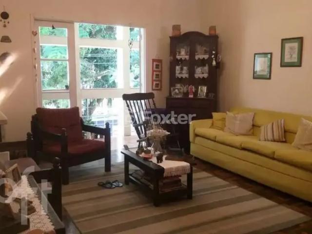Apartamento para Venda em Porto Alegre/RS Petrópolis 3 Quartos