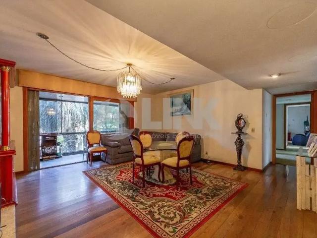 Apartamento para Venda em Porto Alegre/RS Petrópolis 3 Quartos