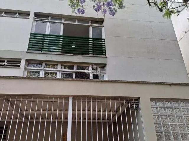 Apartamento para Venda em Porto Alegre/RS Petrópolis 3 Quartos