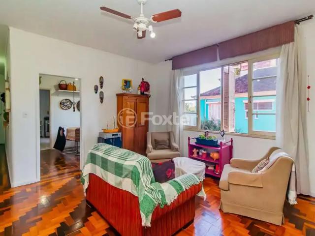Apartamento para Venda em Porto Alegre/RS Petrópolis 3 Quartos