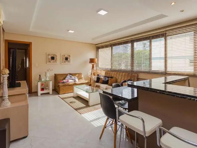 Apartamento para Venda em Porto Alegre/RS Petrópolis 3 Quartos