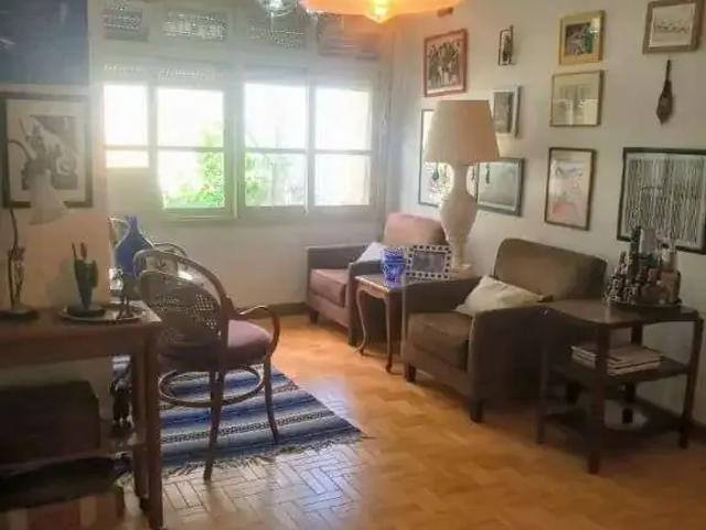 Apartamento para Venda em Porto Alegre/RS Petrópolis 3 Quartos