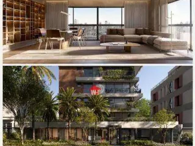 Apartamento para Venda em Porto Alegre/RS Petrópolis 3 Quartos