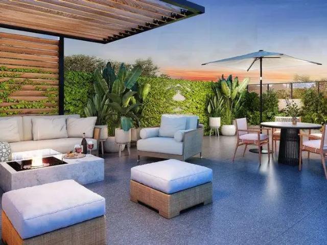 Apartamento para Venda em Porto Alegre/RS Petrópolis 3 Quartos