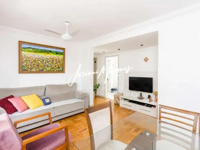 Apartamento para Venda em Porto Alegre/RS Petrópolis 3 Quartos
