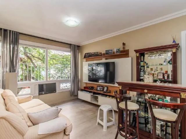 Apartamento para Venda em Porto Alegre/RS Petrópolis 3 Quartos