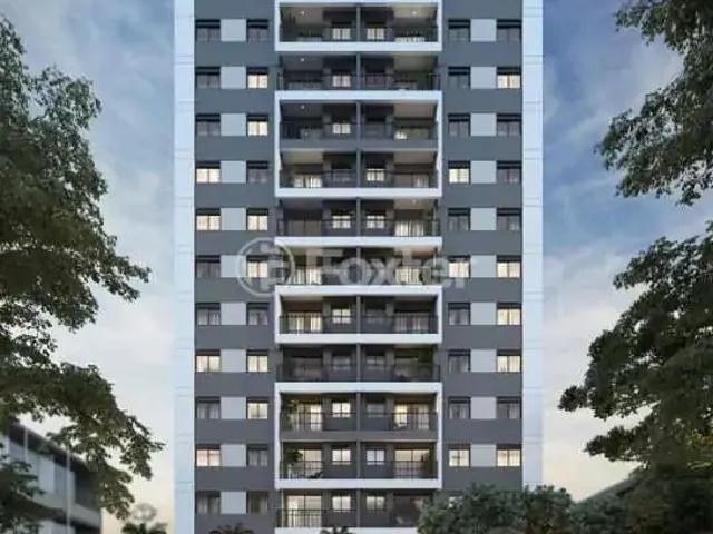Apartamento para Venda em Porto Alegre/RS Petrópolis 3 Quartos