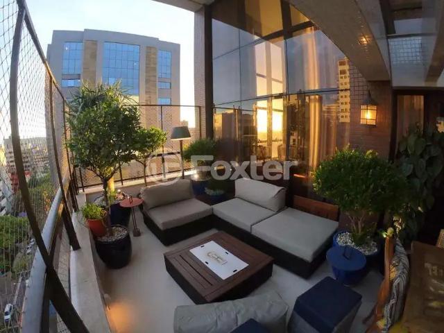 Apartamento para Venda em Porto Alegre/RS Petrópolis 3 Quartos